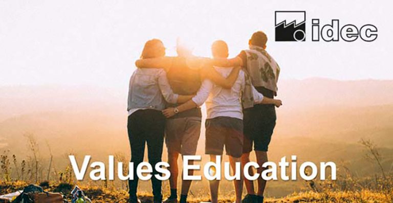 Values Education - Training Centre